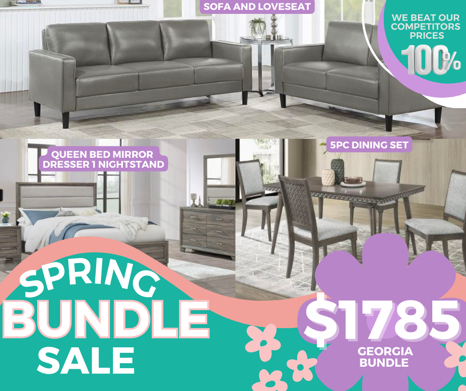 Georgia Bundle – casabycoco