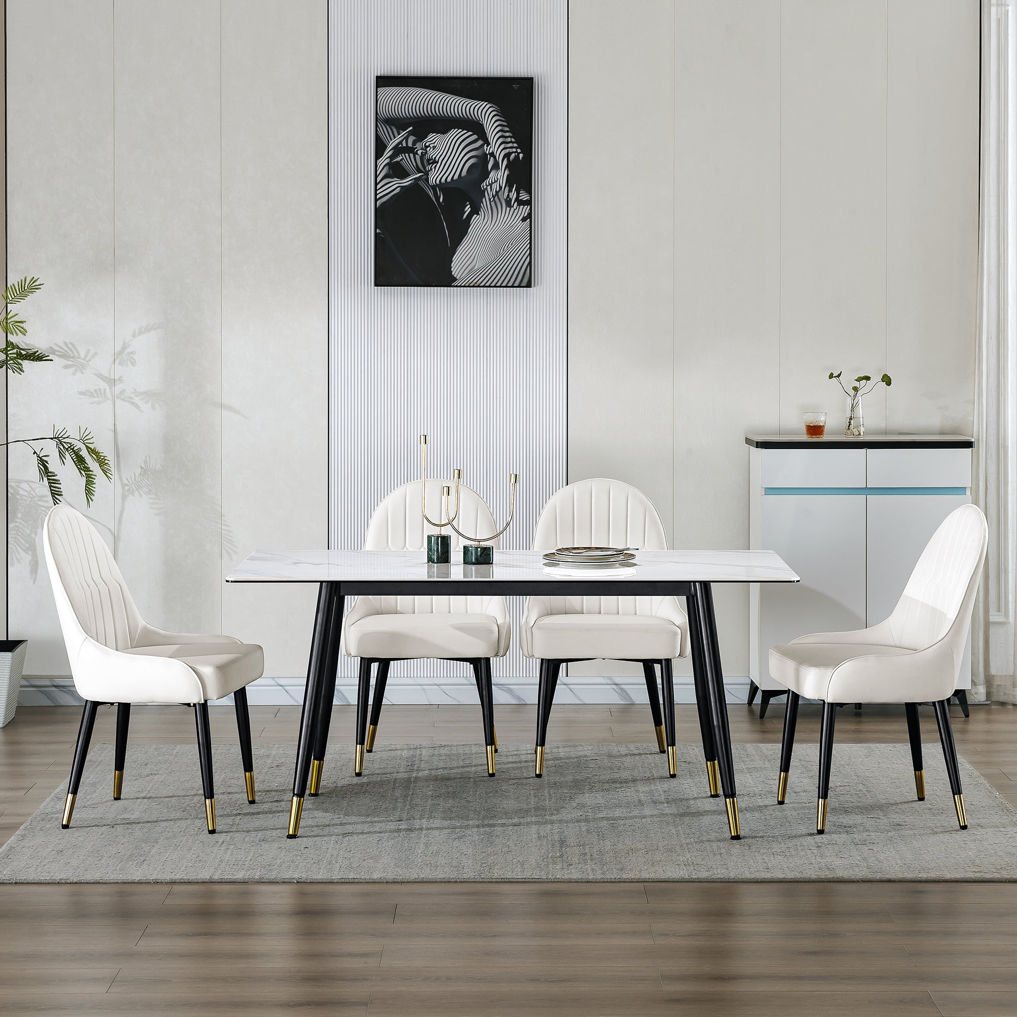 206 RECTANGULAR DINING TABLE | ARTISAN FURNITURE – casabycoco