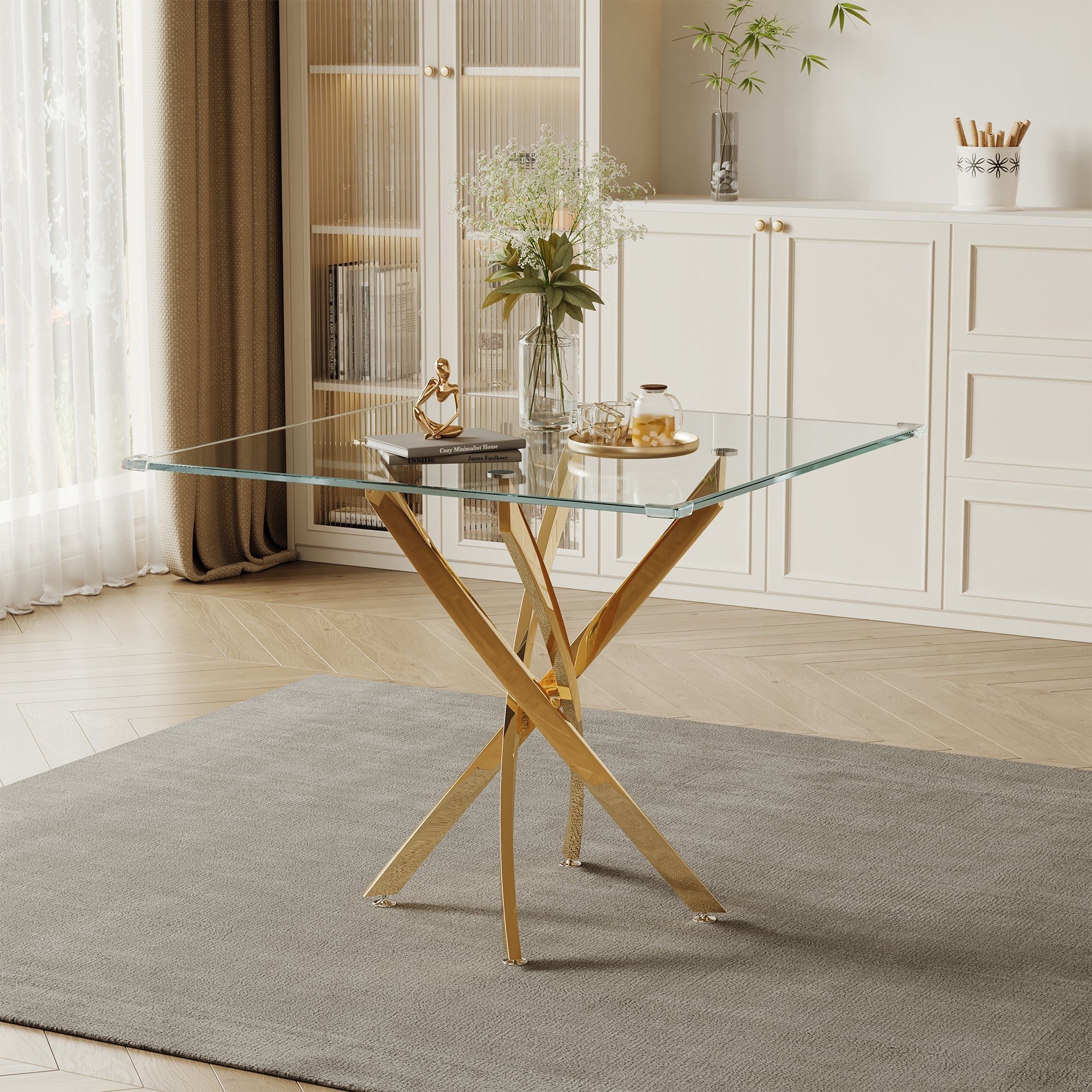 Anita DINING TABLE – casabycoco