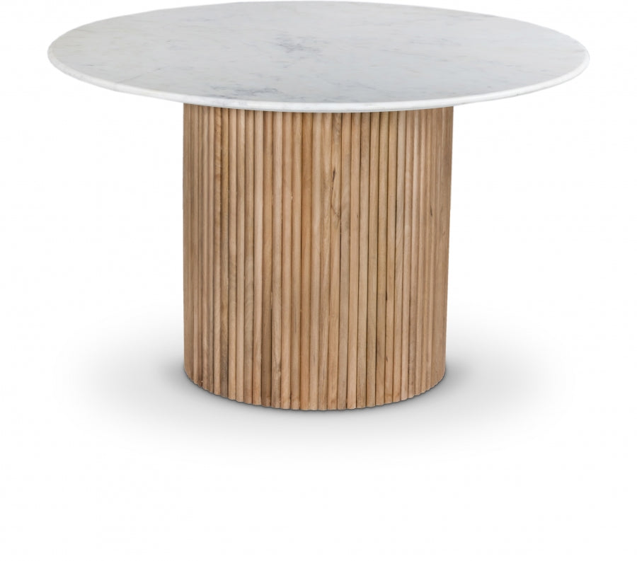 Sandra Marble Dining Table – casabycoco