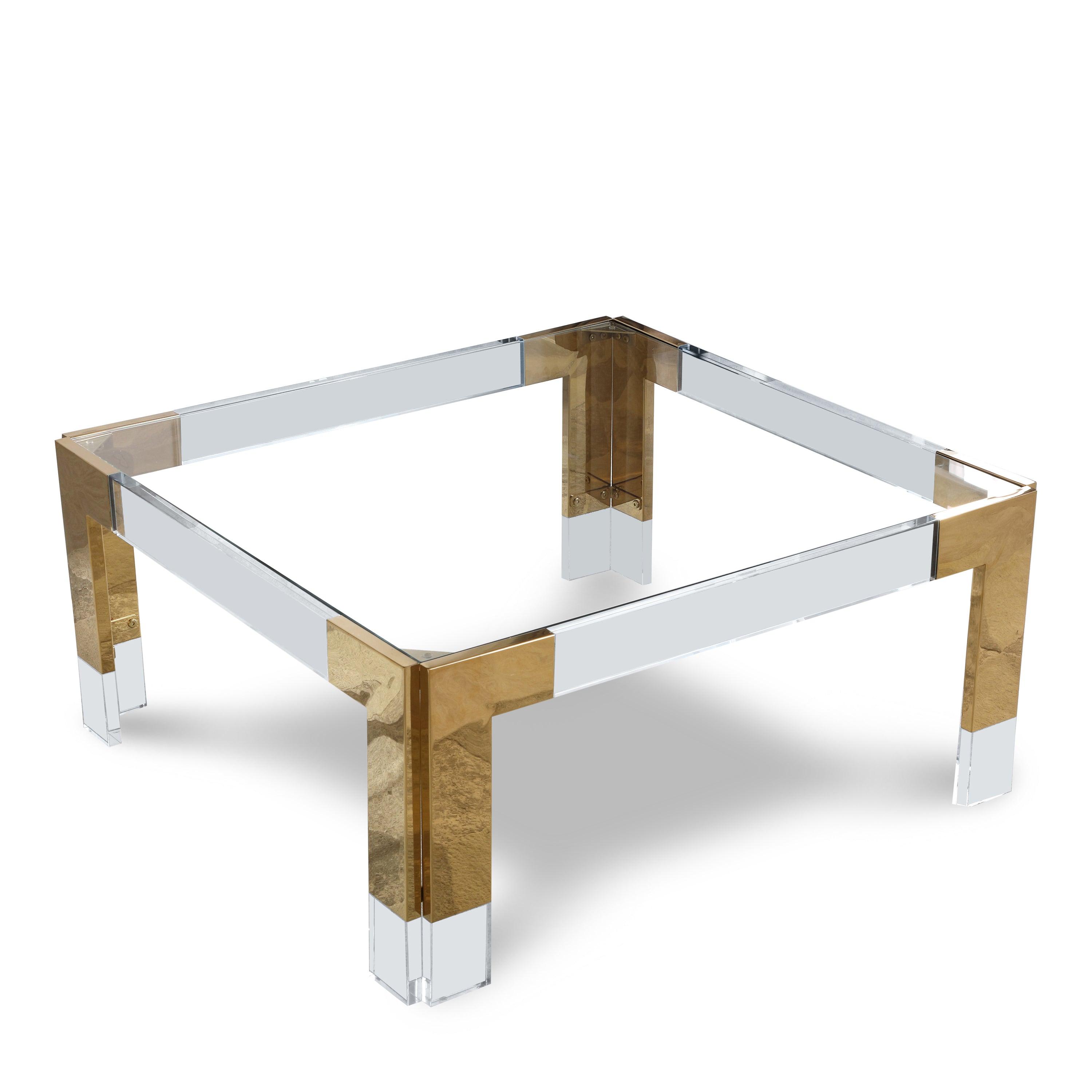 Zoe Coffee Table – casabycoco