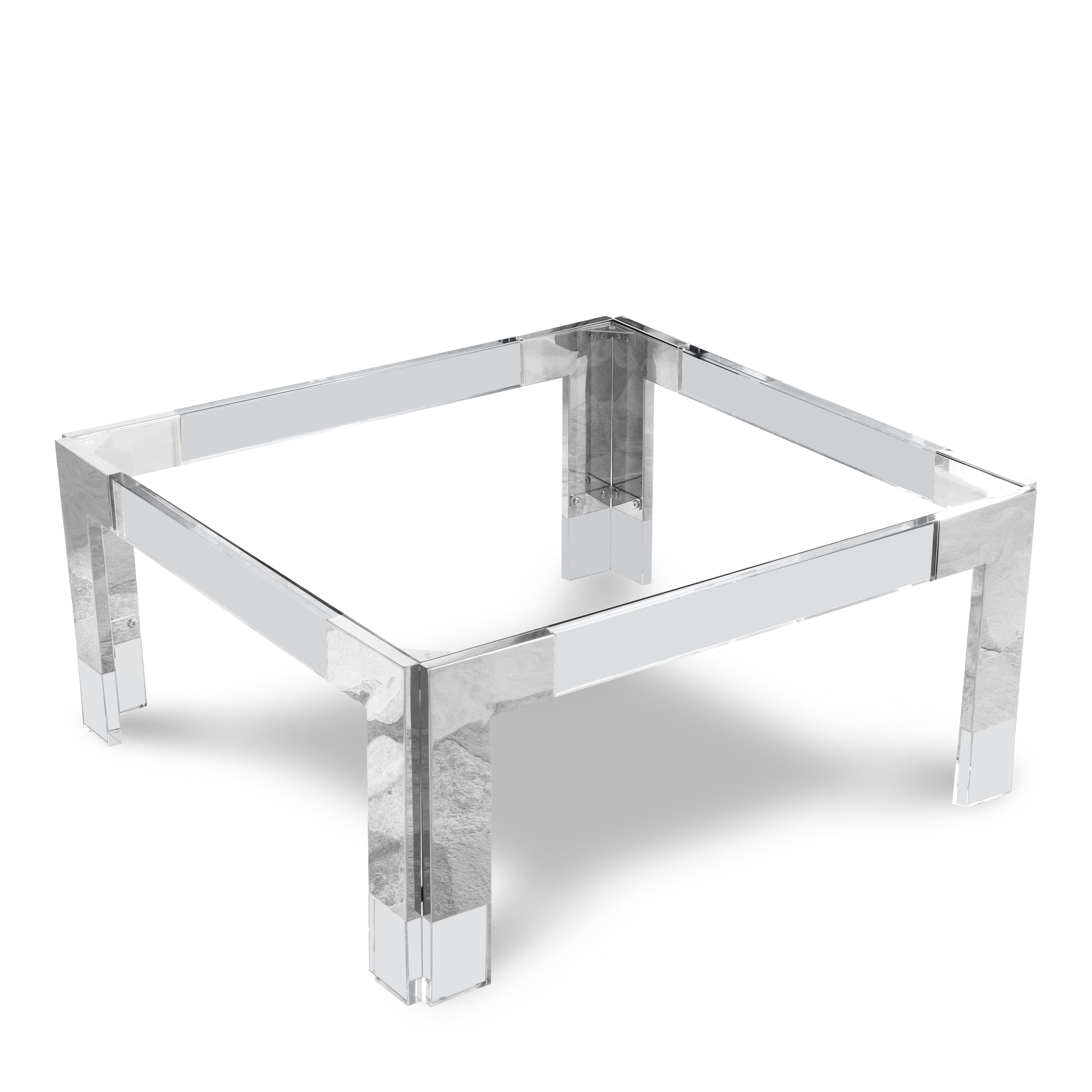 Zoe Coffee Table – casabycoco