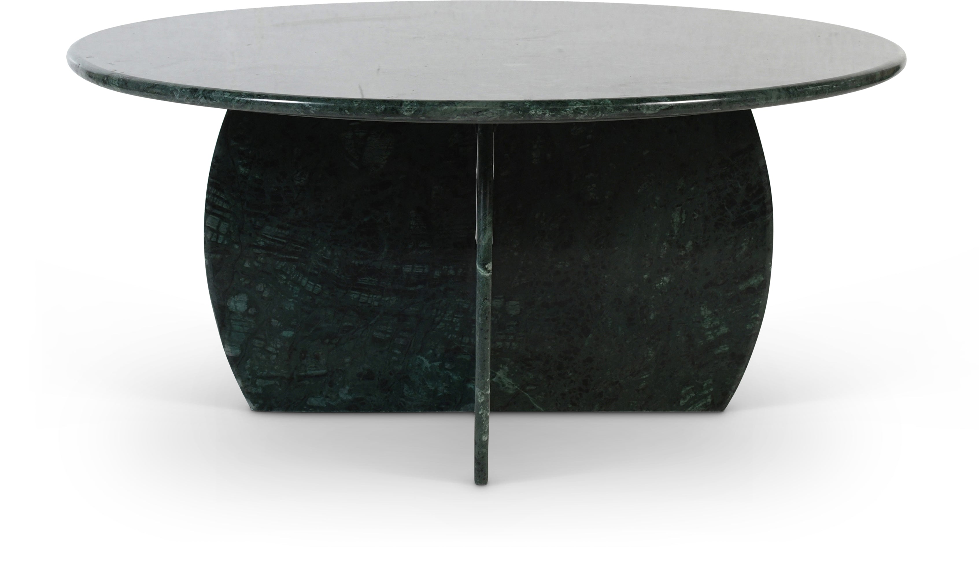 Treviso Green Coffee Table – casabycoco