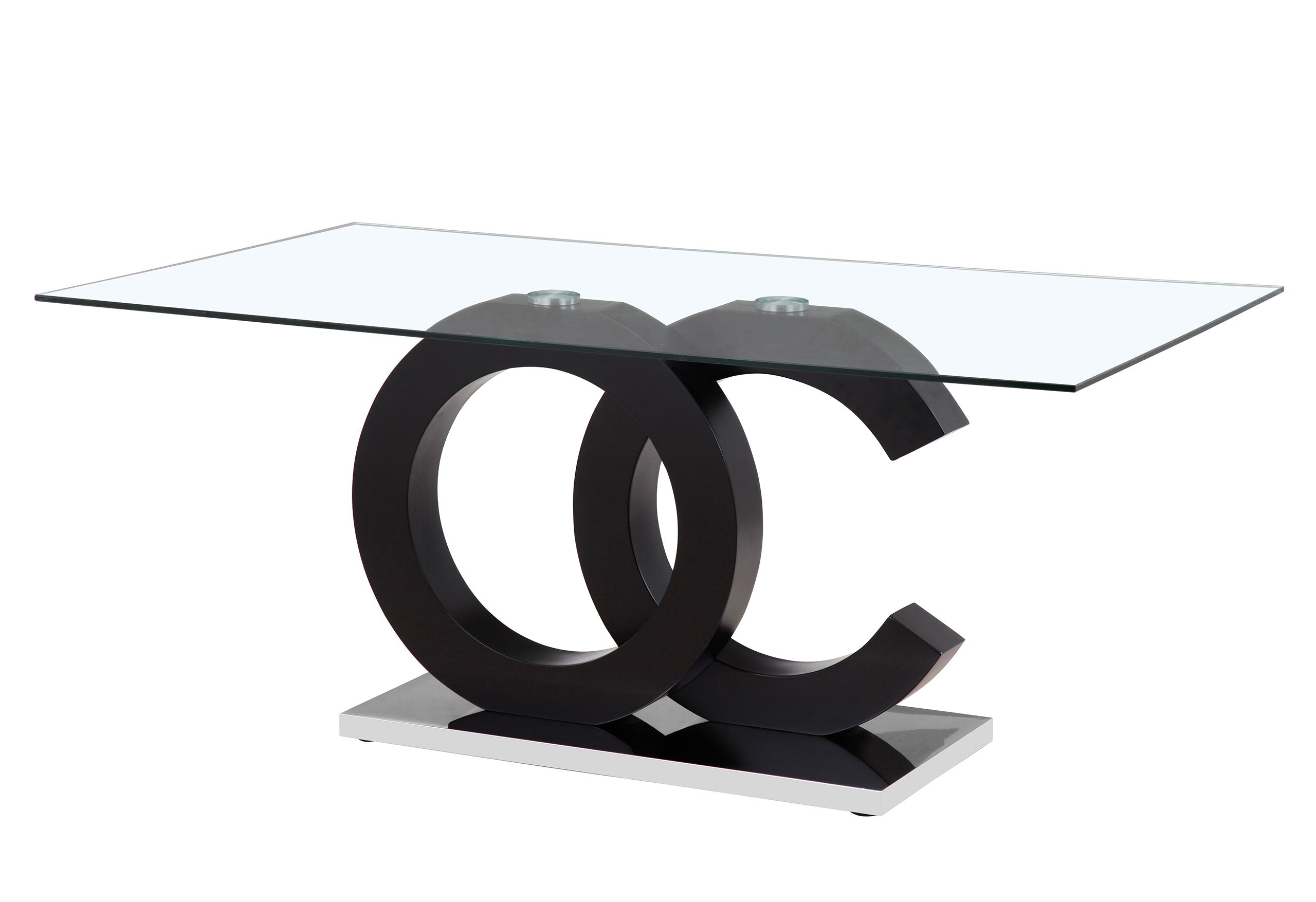 Logan DINING TABLE – casabycoco