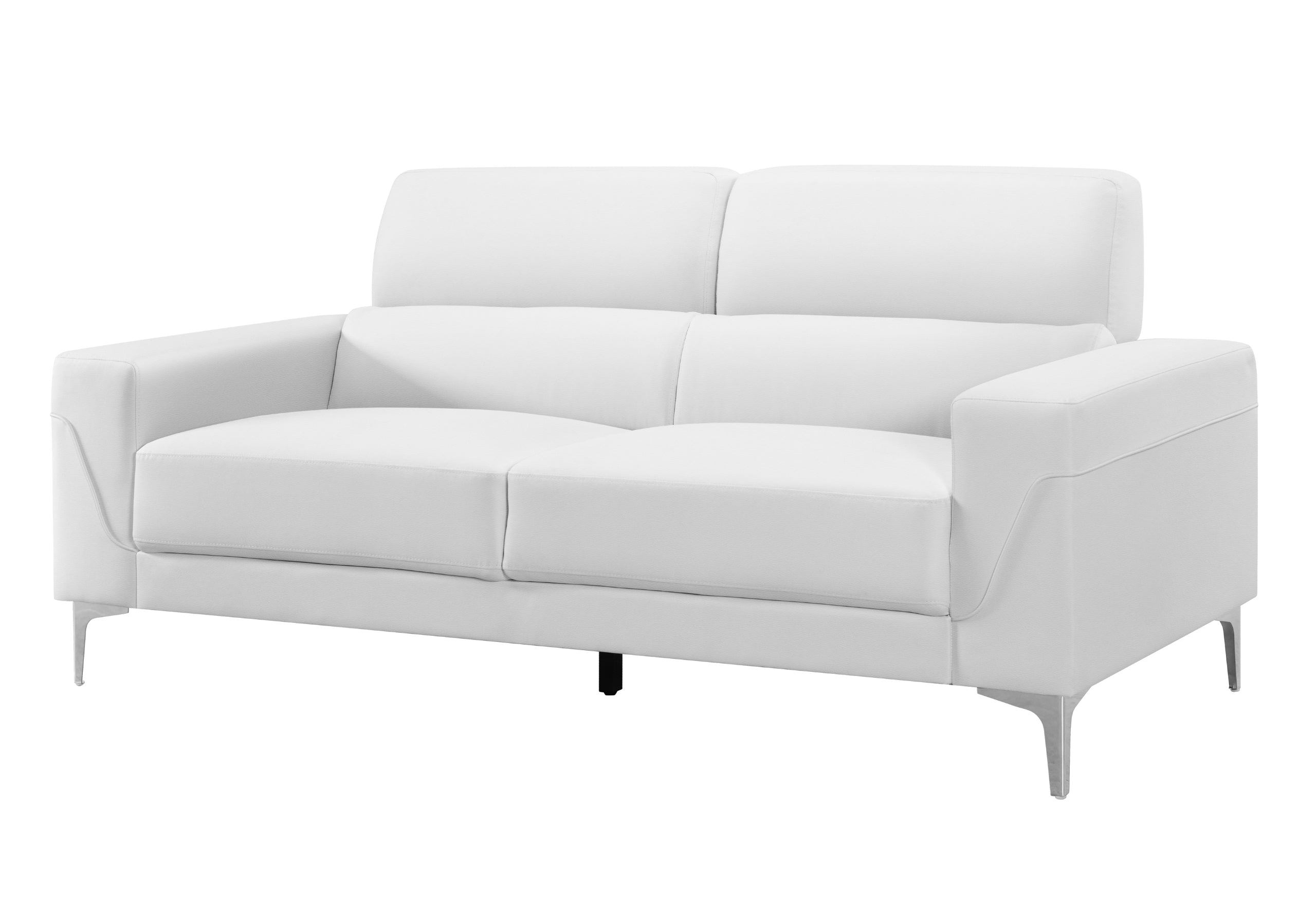 Ariel White SOFA – casabycoco