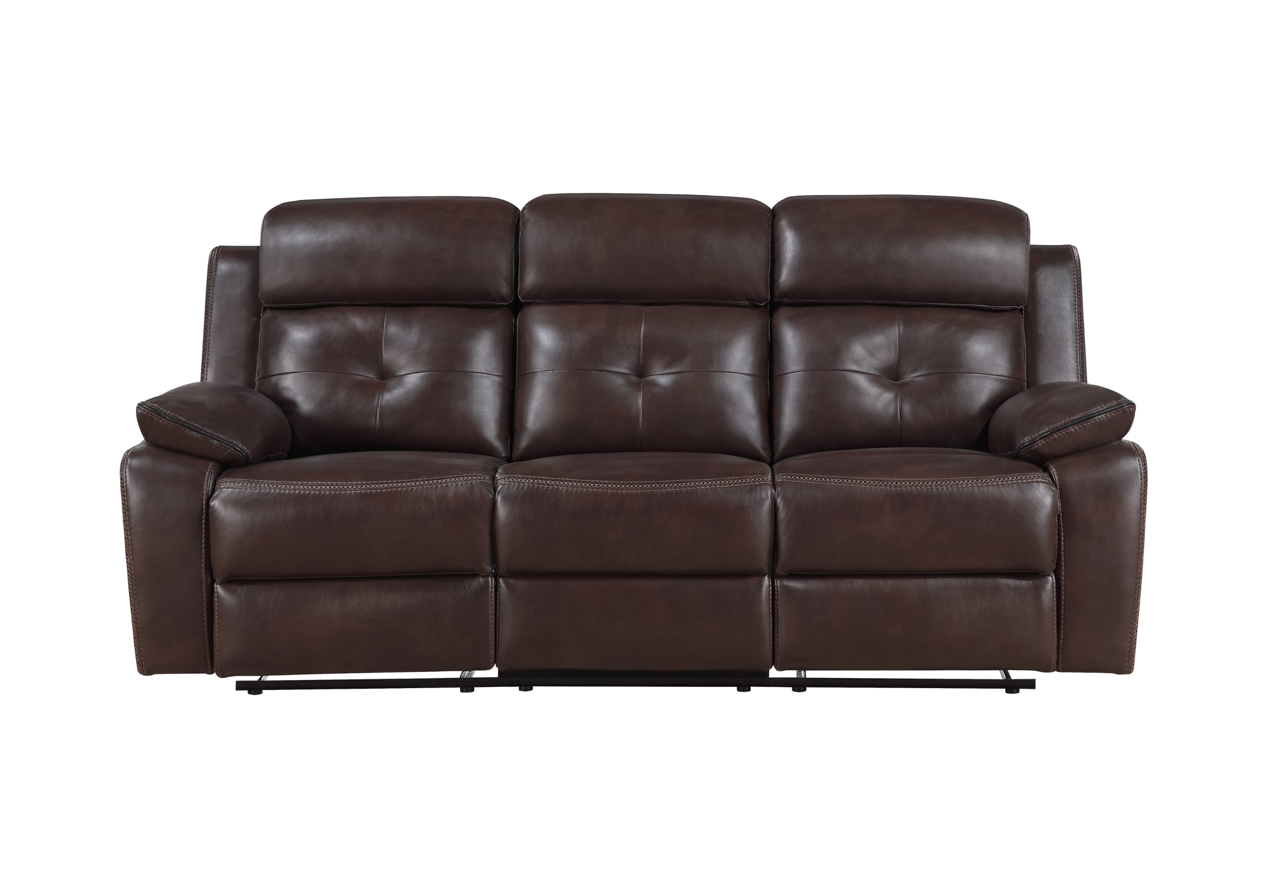 Dean Espresso RECLINING SOFA – casabycoco